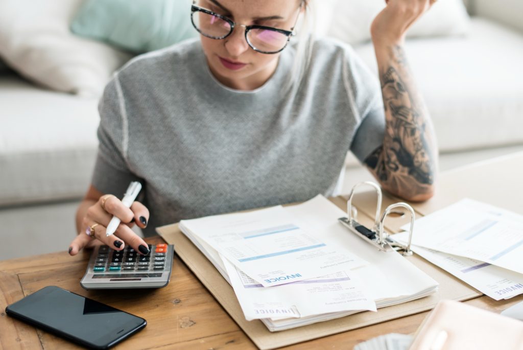 Closing costs: Understand all mortgage fees
